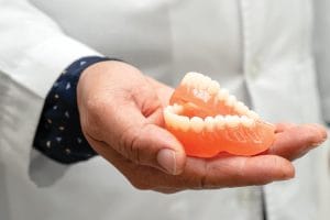 CDCP Coverage for Crowns, Root Canals, and Dentures