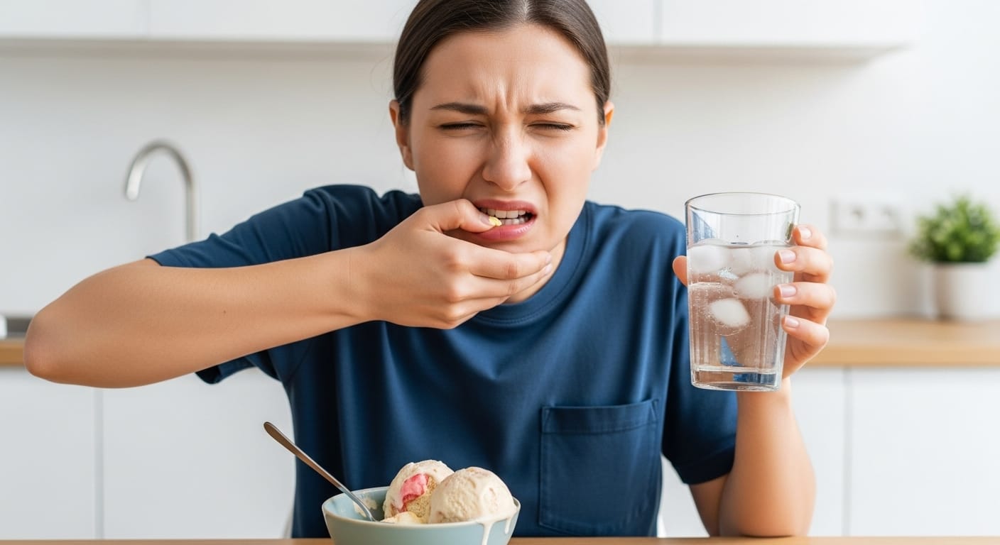 Exposed Tooth Root: Causes, Symptoms, and Treatment Options