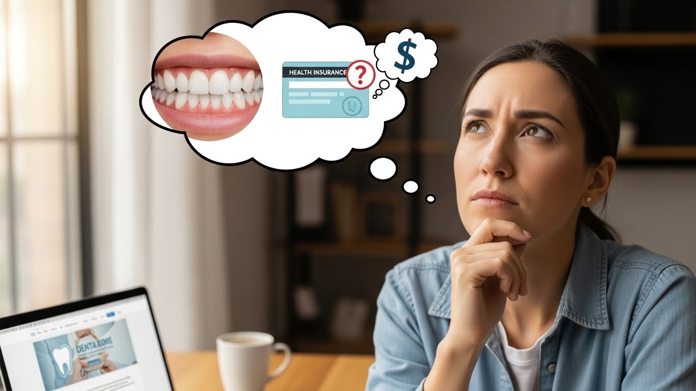 Does Insurance Cover Teeth Whitening? (2026 Guide)